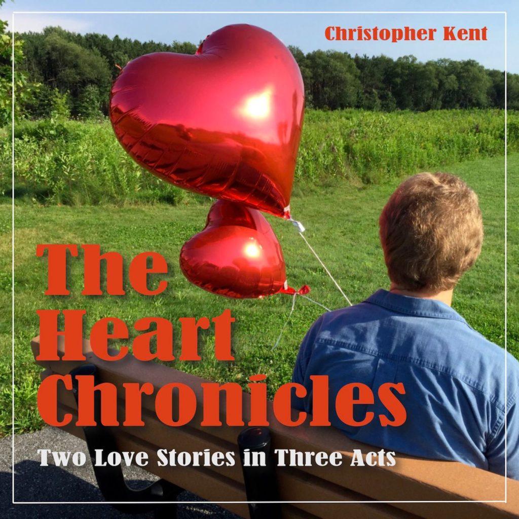 The Albums - Christopher Kent